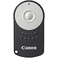 Amazon.com : Canon Wireless Remote Control RC-6 with Shutter Release ...