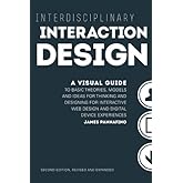 Interdisciplinary Interaction Design: A Visual Guide to Basic Theories ...