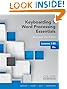 Keyboarding and Word Processing Essentials, Lessons 1-55: Microsoft ...