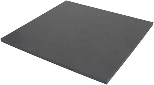 Hoja de plastico de copolímero de acetal POM Placa de acetal ...