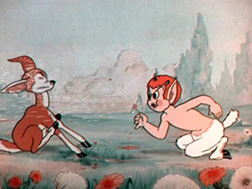 Watch MGM Cartoons - Season 1 | Prime Video