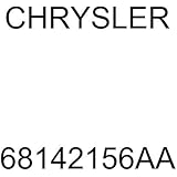 Amazon.com: Mopar 6814 2156AA, HVAC Blower Motor Relay: Automotive