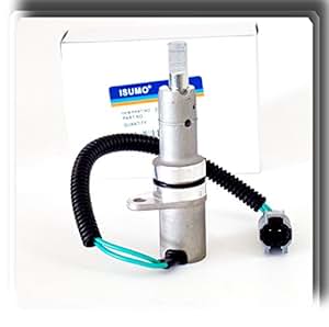Amazon.com: 25010-73P00 VEHICLE SPEED SENSOR FITS: NISSAN D21 PICKUP ...