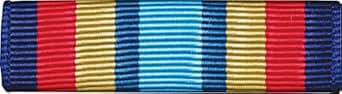 Amazon.com: Navy Sea Service Deployment-Ribbon: Military Apparel ...