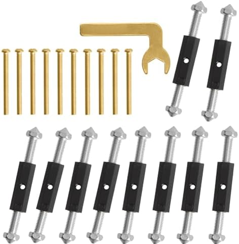 HASTHIP® 86 Type Wall Socket Repair Kit, 86mm x 86mm Universal Electric ...