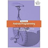 Android Programming: The Big Nerd Ranch Guide: Phillips, Bill, Hardy, Brian: 9780321804334 ...