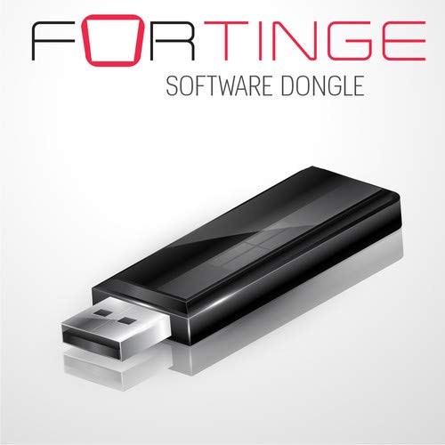 Fortinge ForPrompt Prompter Software (Dongle) in Oman | Whizz Camera ...
