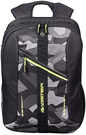 Bagster Unisex Compak Motorcycle Backpack – BigaMart