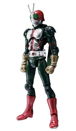 S.H.Figuarts 仮面ライダーV3 「仮面ライダーV3 THE NEXT」の買取価格・相場 | 高価買取なら買取一括比較のウリドキ