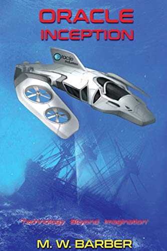 ORACLE INCEPTION: Deep State. (1): BARBER, Michael W: 9780648241706 ...