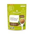 Amazon.com : Navitas Organics Coconut Palm Sugar, 16 oz. Bags (Pack of ...