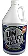 Amazon.com: Unbelievable! Pro Stain & Odor Remover, Gallon: Health ...
