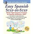 Amazon.com: Easy Spanish Step-By-Step: 0201571463380: Barbara Bregstein ...
