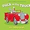 Duck in the Truck: Alborough, Jez: 9780007315413: Amazon.com: Books