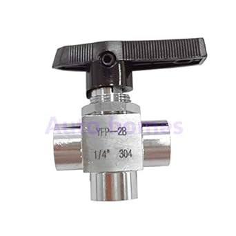 How Pressure Equalizing Valves can Save You Time, Stress, and Money ...