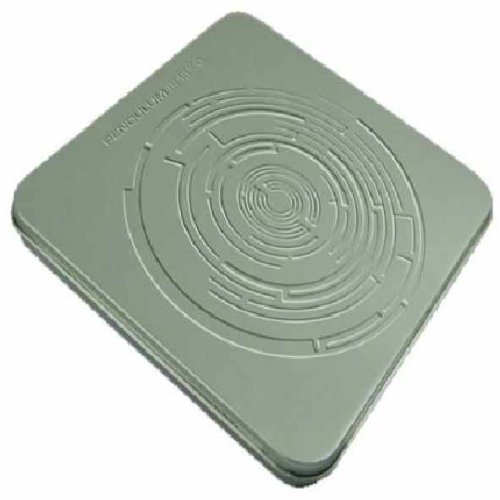 Pendulum Album: «In Silico»