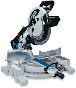 Delta Industrial 36-312 12-Inch Miter Saw - Power Miter Saws - Amazon.com