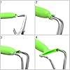 Glansie DX, Phimosis (Tight Foreskin) Stretching Tool with Stopper in ...