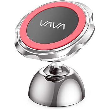 Amazon.com: VAVA Magnetic Phone Holder for Car Dashboard, Car Phone ...