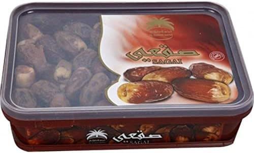 Siafa Segai Dates, 400g - Pack of 1 price in Saudi Arabia | Amazon ...