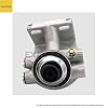 EXAUTOPONE Diesel Fuel Filter Mounting Base 3/8" NPT 1-14" M16X1.5MM ...