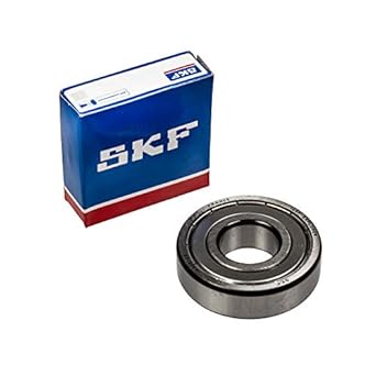 SKF 6305-2Z Deep Groove Ball Bearing: Amazon.com: Industrial & Scientific