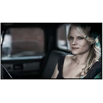 Justified Joelle Carter as Ava Crowder Close Up Smile 8 x 10 Inch Photo ...