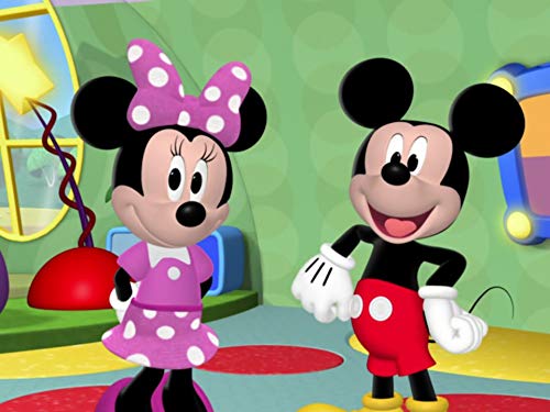 Watch Mickey Mouse Clubhouse, Volume 7 | Prime Video