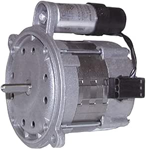 Bentone ahr - Motor quemador - Modelo EB 95 C 28/2 90 W - : 11593101 ...