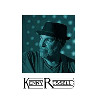 Kenny Russell by Kenny Russell on Amazon Music - Amazon.com