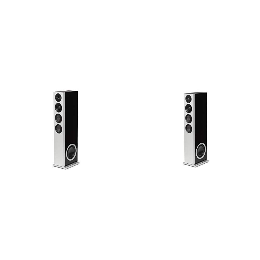 Buy Definitive Technology D15 Demand Series Modern High-Performance 3 ...