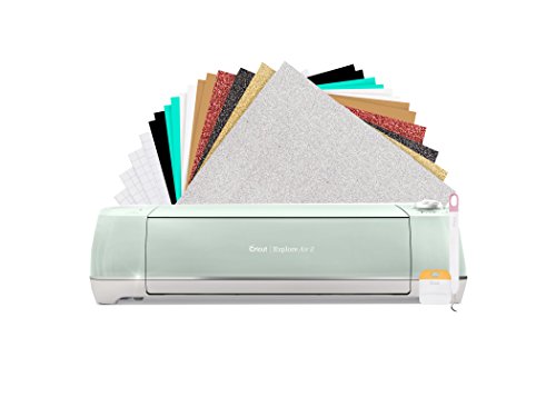Cricut Explore Air 2 Machine - Heat Press Authority
