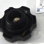 Amazon.com: ACDelco 13502353 GM Original Equipment 20 P.S.I. Radiator ...