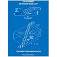 The Ultimate Template and Layout Pattern Book for Pipefitters and ...