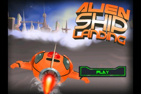 Amazon.com: Alien Ship Landing : Apps & Games