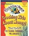 Financial Peace Jr.: Teaching Kids About Money! : "Cool Tools" for ...