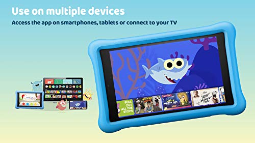 Amazon.com: Kids Videos Games for Kids | kiddZtube TV: Appstore for Android