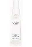 Amazon.com: OUAI - Dry Shampoo Foam: Beauty