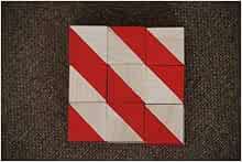 Amazon - WAIS-III Block Design (Box of Blocks) (Wechsler Adult ...