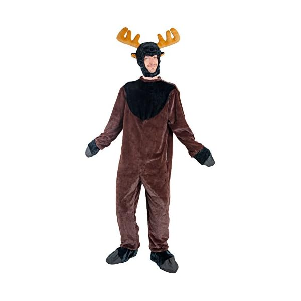 Rocky and Bullwinkle Costumes for Sale - Funtober Halloween