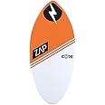 Amazon.com : ZAP Skimboard CORE 40" (Orange) : Sports & Outdoors