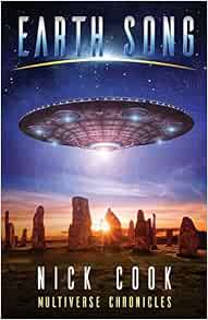 Amazon.com: Earth Song: Book 1 in the Earth Song Series: 9781999893446 ...