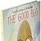 The Good Egg (The Food Group): John, Jory, Oswald, Pete: 9780062866004: Amazon.com: Books