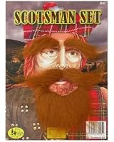 See You Jimmy Hat (Red Tartan): Amazon.co.uk: Clothing