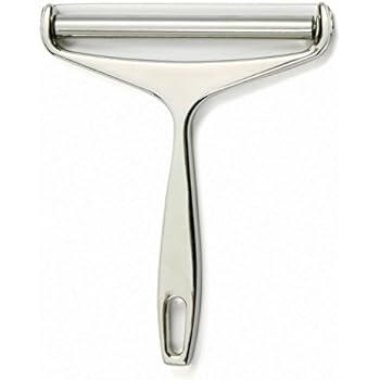 Amazon.com: Heuck Presto Cheese Slicer, 4-Inch: Manual Cheese Slicers ...