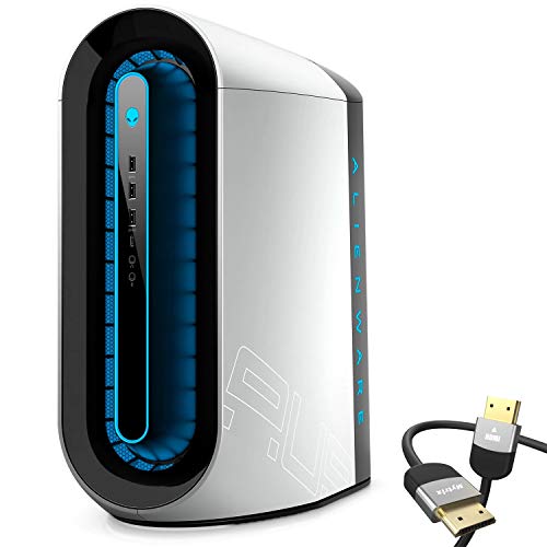 2021 Alienware Aurora R11 3060Ti Gaming Desktop, Core i7-10700F 8-Core ...