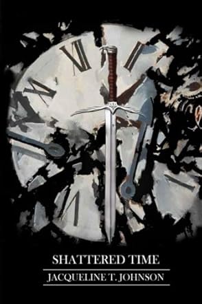 Book review of Shattered Time - Readers' Favorite: Book Reviews and ...