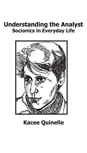 Amazon.com: Understanding the Analyst: Socionics in Everyday Life ...