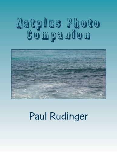 Natplus Photo Companion: Natplus: A Photo History (1517214947-com ...