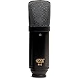 Amazon.com: MXL 440 Multipurpose Large-Diaphragm Studio Condenser Microphone : Musical Instruments